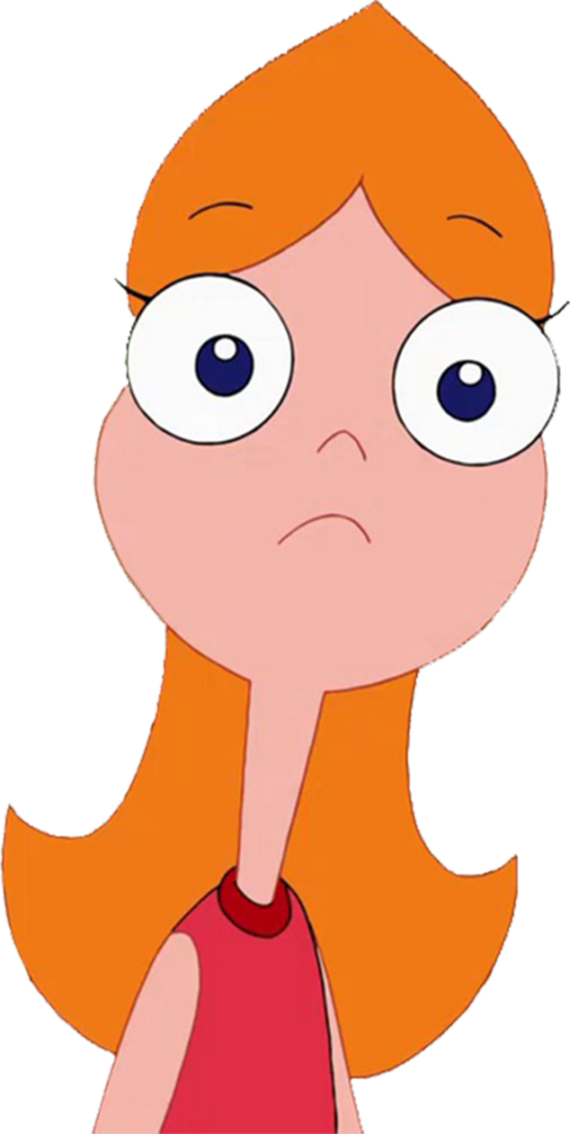 Candace Flynn Vector 22 By Homersimpson1983 On Deviantart