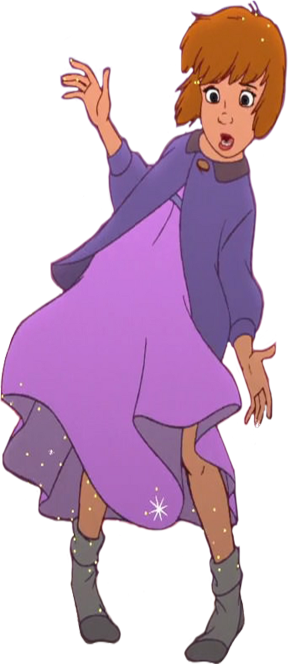 Jane Darling Vector 10 By Homersimpson1983 On Deviantart