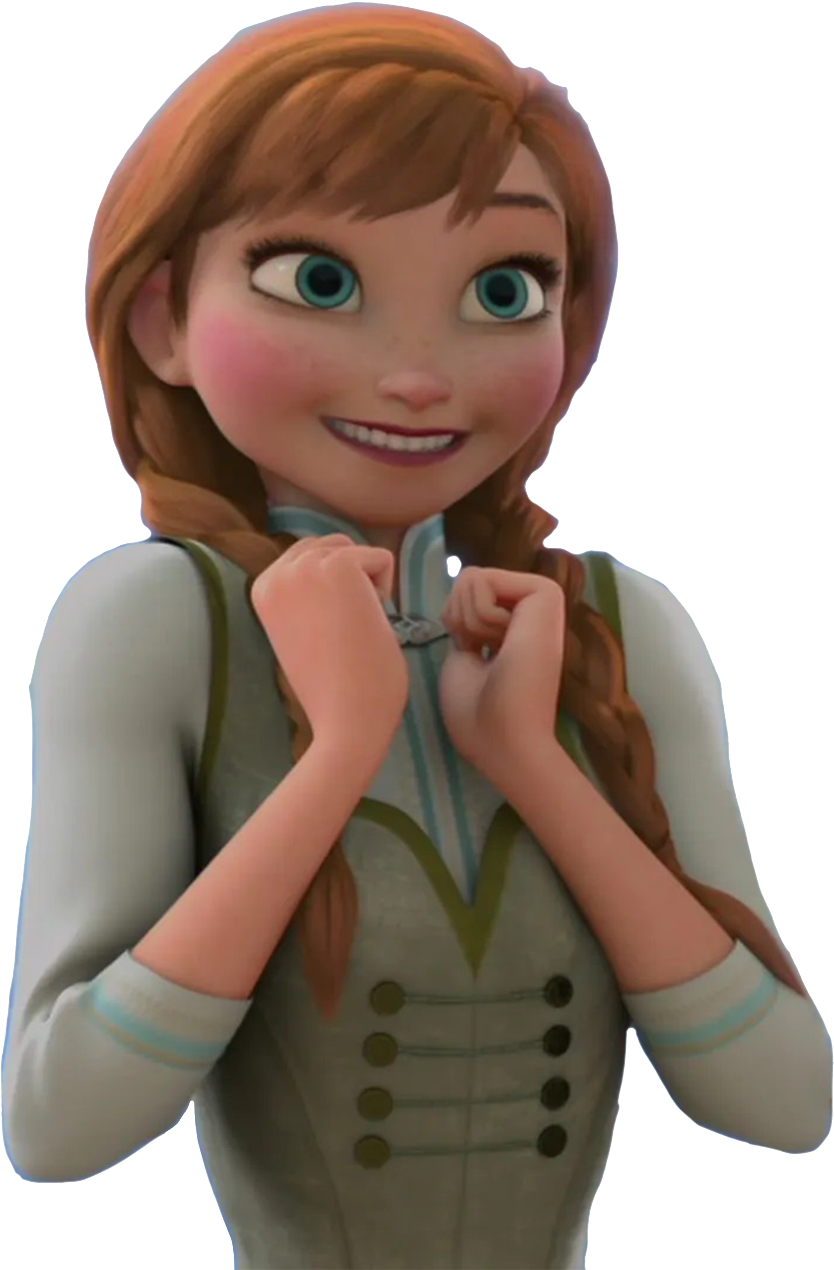 Princess Anna Vector 20 By Homersimpson1983 On Deviantart