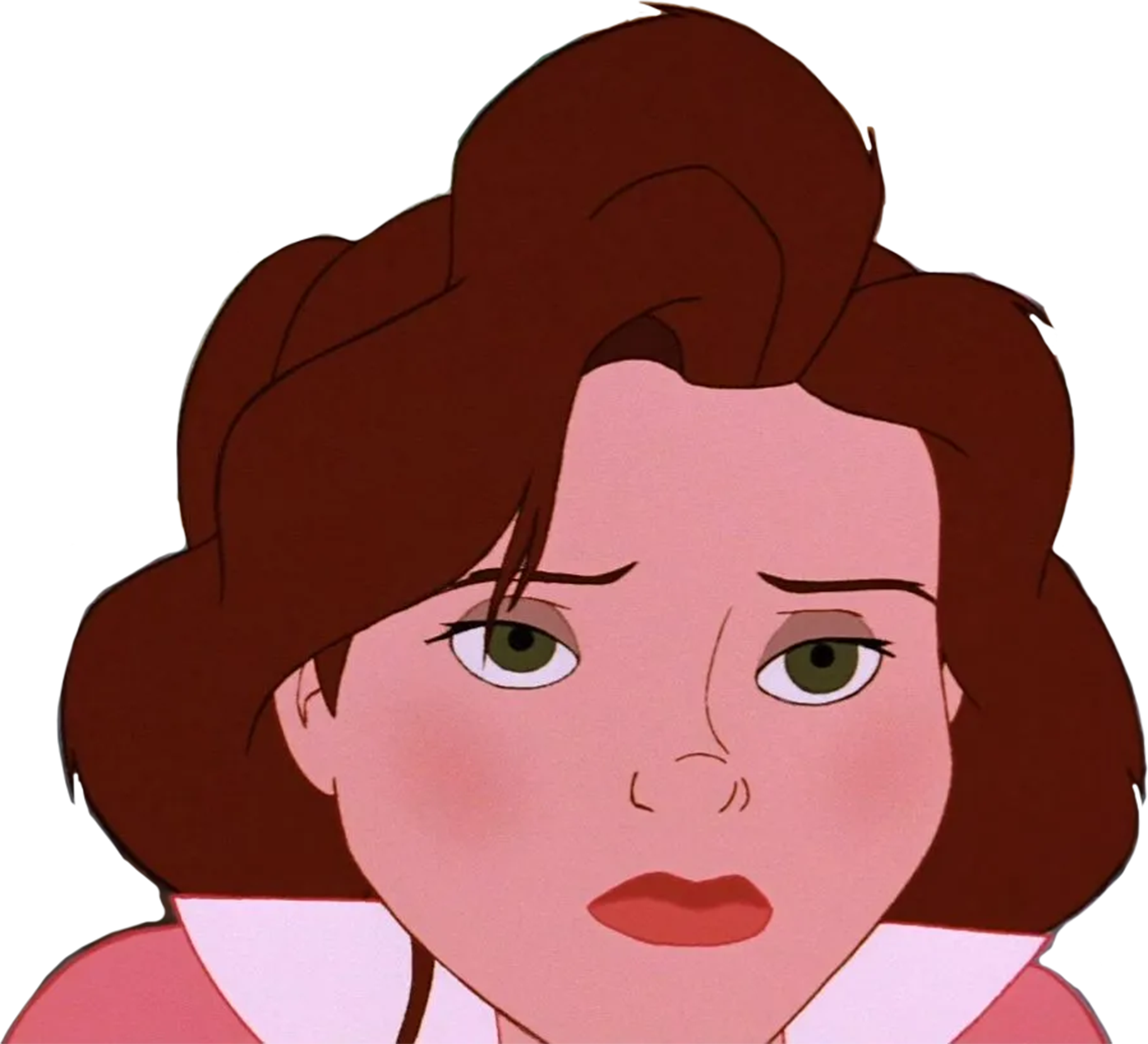 Annie Hughes Vector 3 By Homersimpson1983 On Deviantart