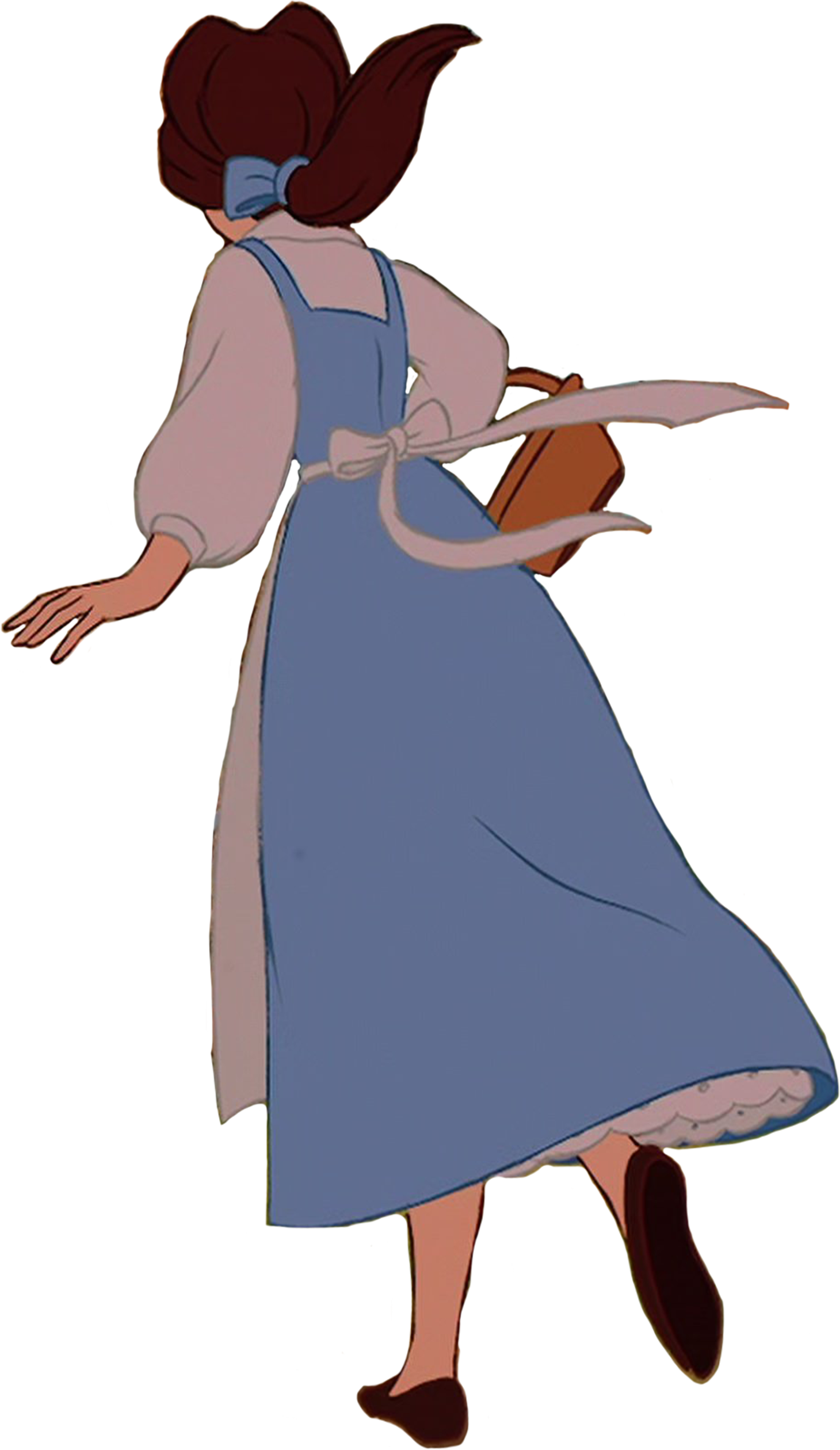 Princess Belle Vector 28 By Homersimpson1983 On Deviantart