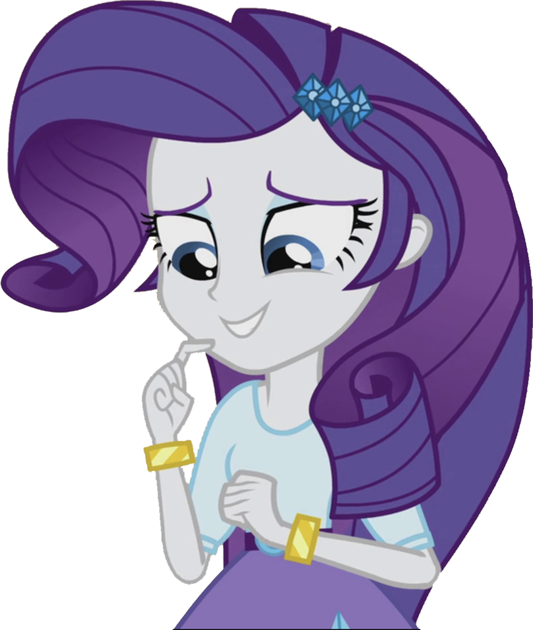 Rarity Eg Vector 2 By Homersimpson1983 On Deviantart