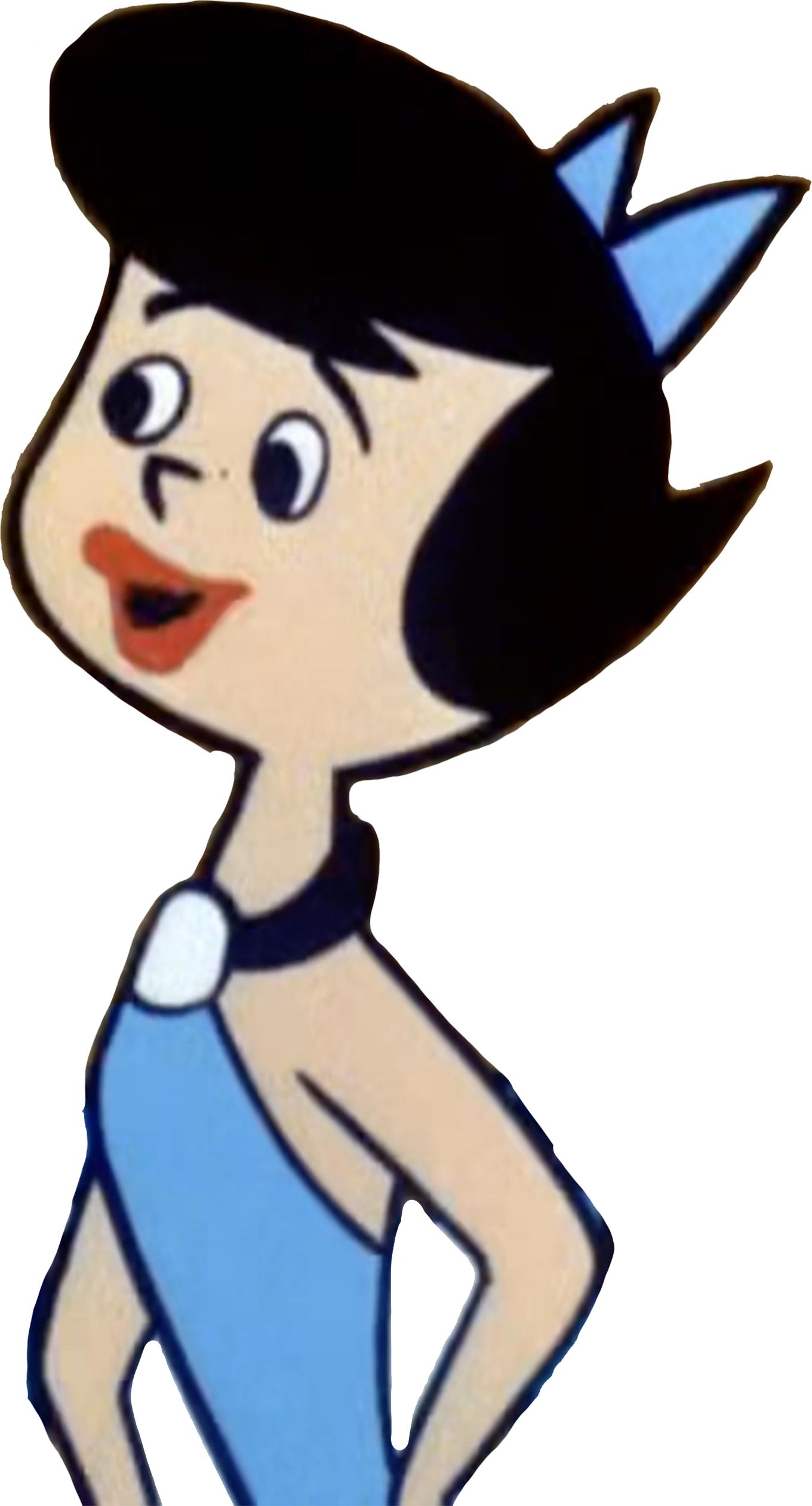 Betty Flintstones