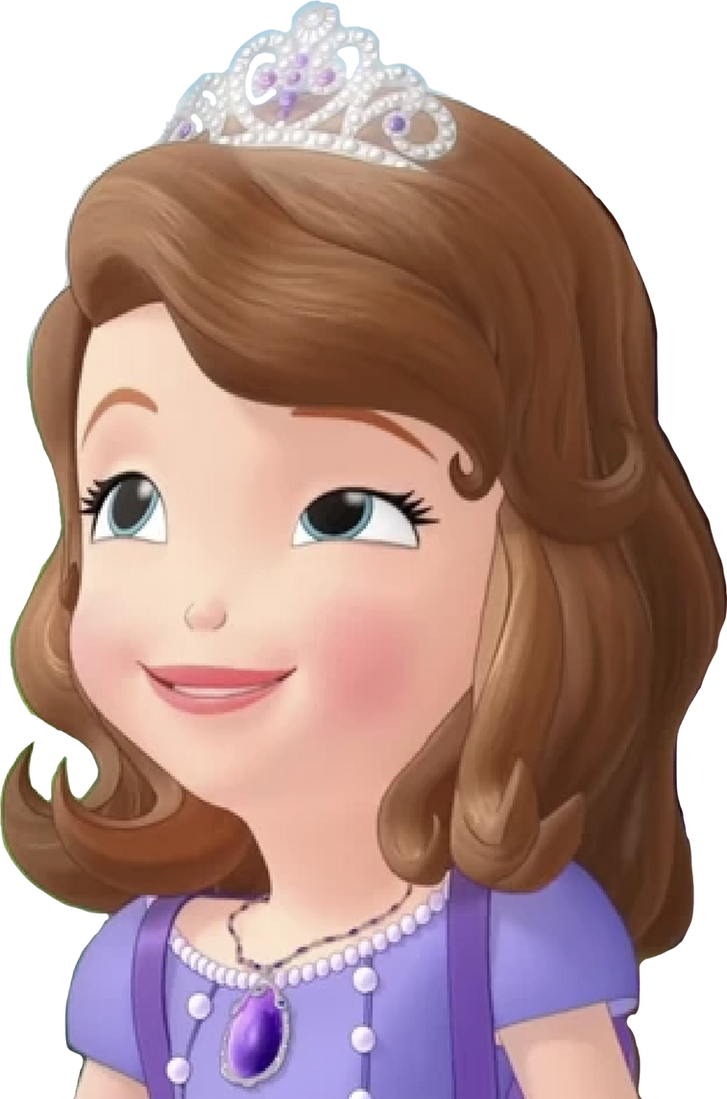 Sofia The First Vector 8 By Homersimpson1983 On Deviantart