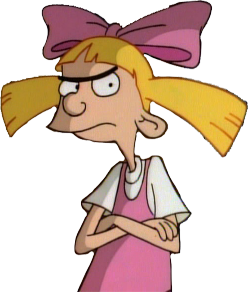 Helga G Pataki Vector 6 By Homersimpson1983 On Deviantart