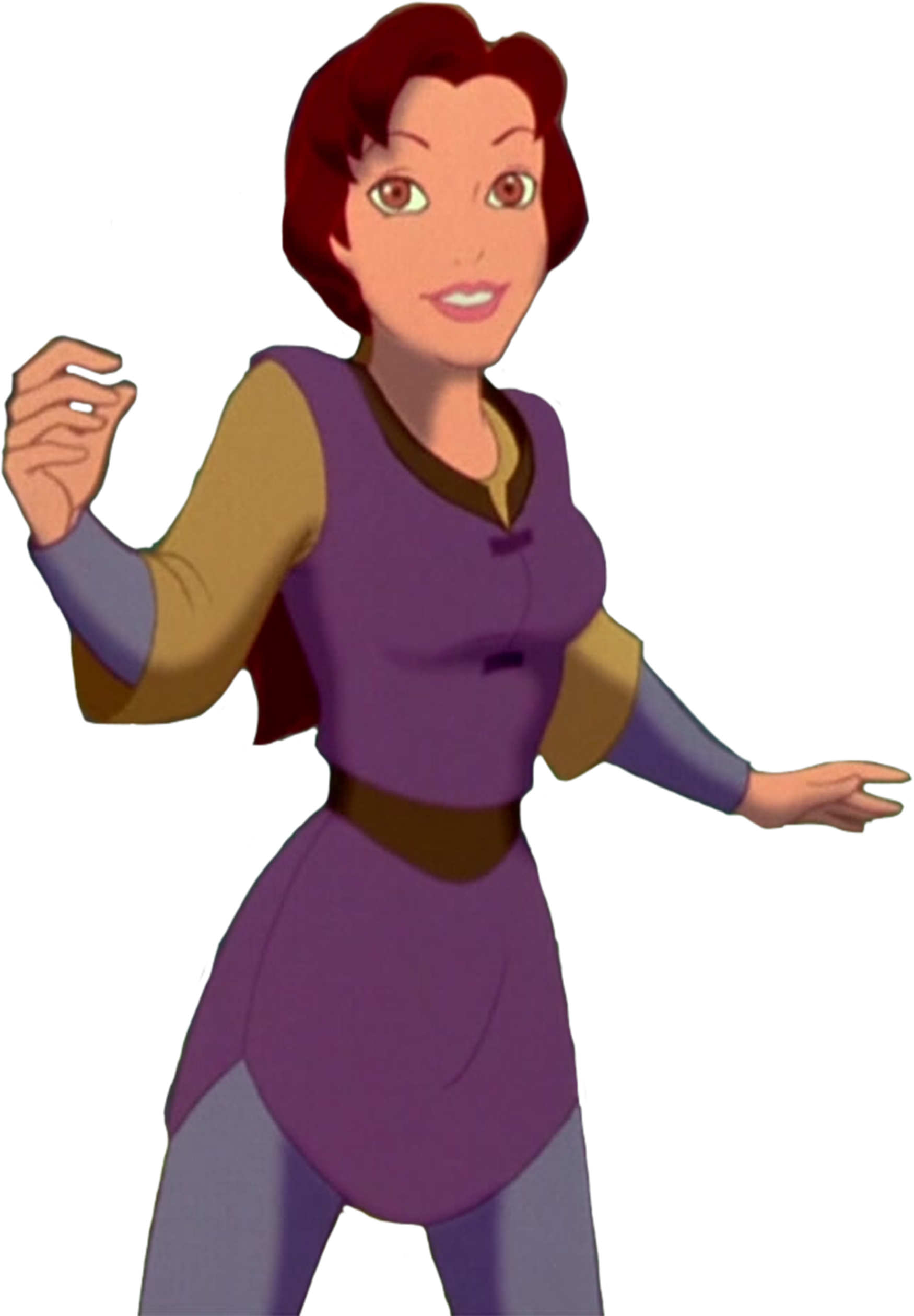 Kayley Vector 5 By Homersimpson1983 On Deviantart