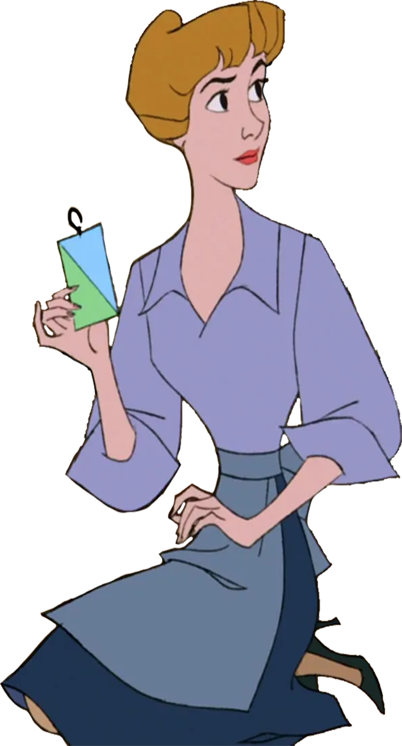 Anita Radcliffe Vector 6 By Homersimpson1983 On Deviantart