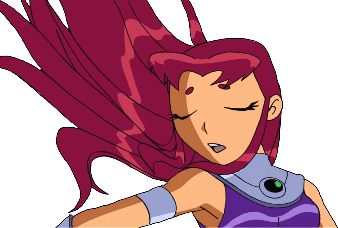 Starfire (2003) vector 48 by HomerSimpson1983 on DeviantArt Starfire (2003) vector 48 by HomerSimpson1983 on DeviantArt