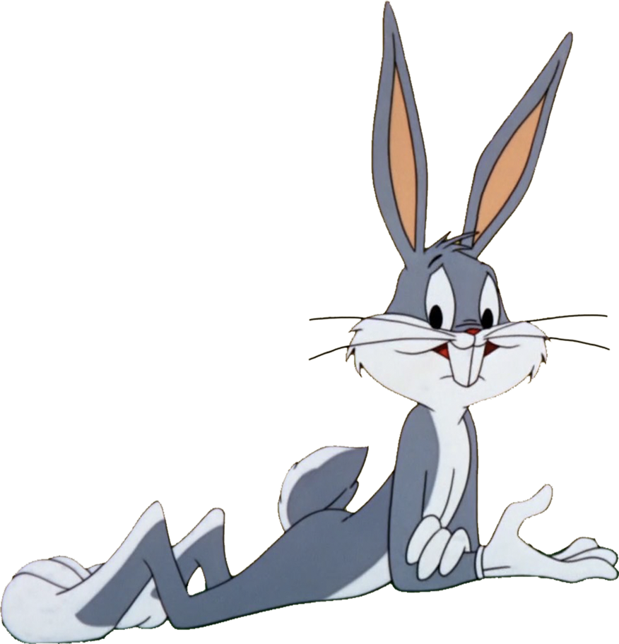 Bugs Bunny Vector 2 By Mrtoonlover83 On Deviantart