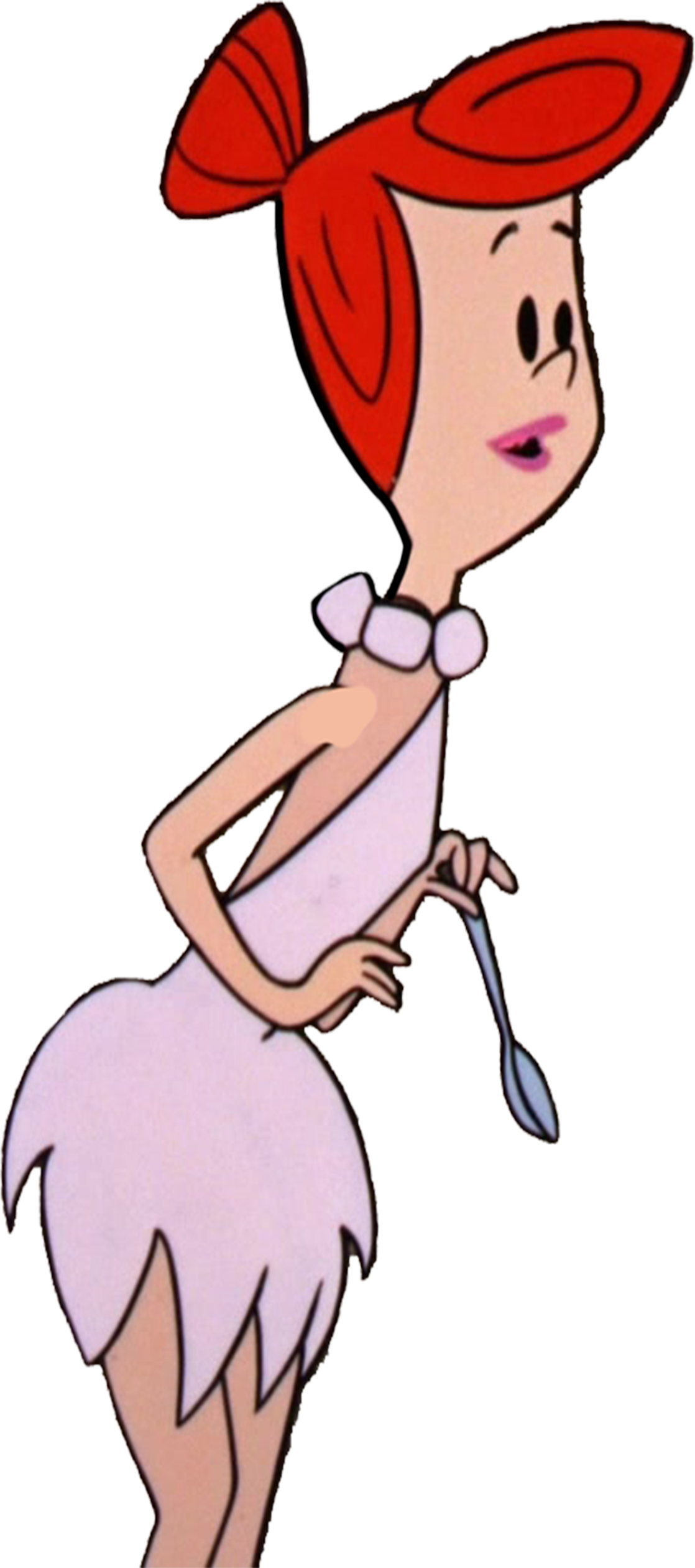 Wilma Flintstone Vector 20 By Homersimpson1983 On Deviantart