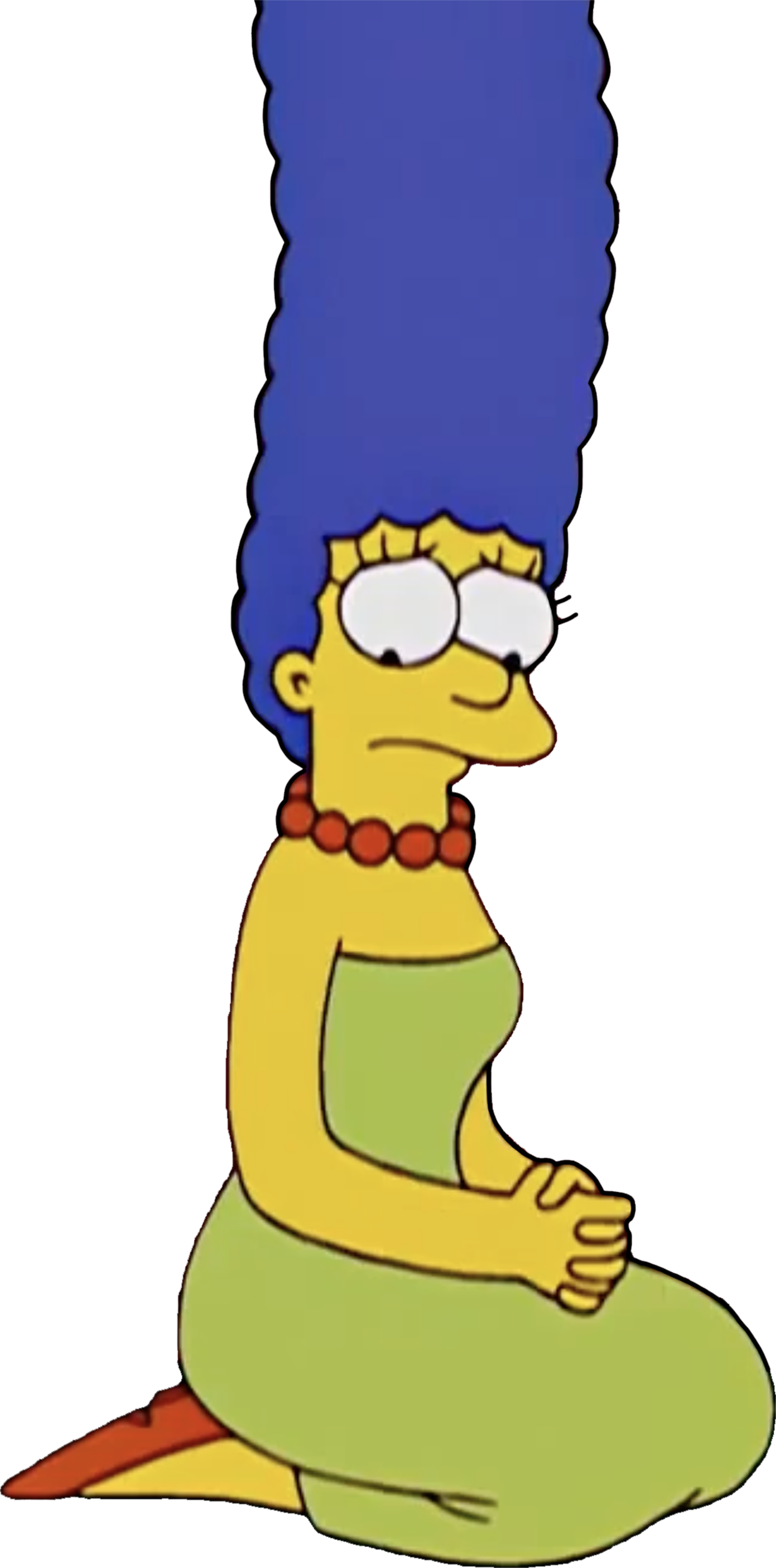 Marge Simpson Vector 49 By Homersimpson1983 On Deviantart