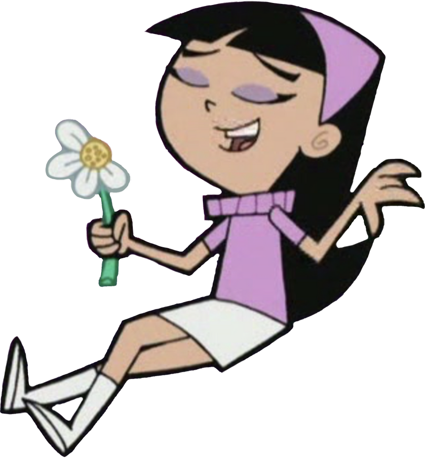 Trixie Tang Vector 4 By Homersimpson1983 On Deviantart
