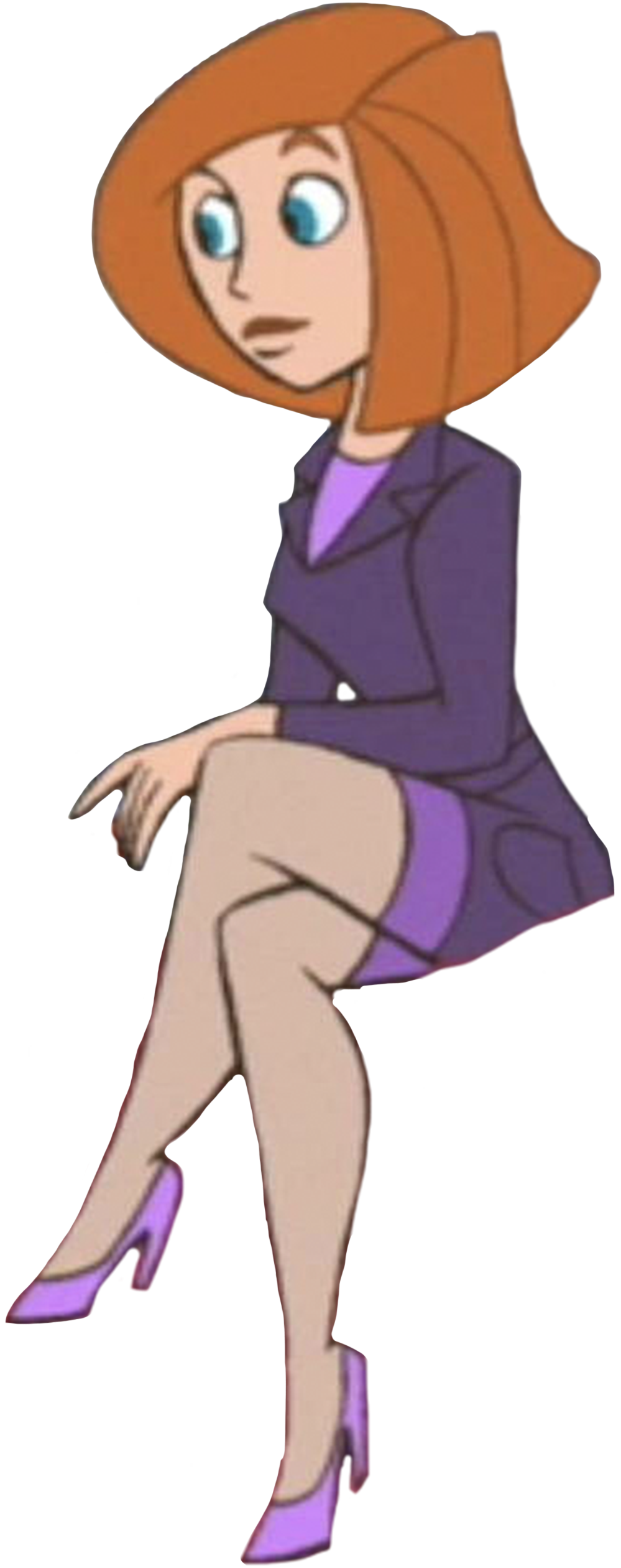 Dr. Ann Possible vector 6 by HomerSimpson1983 on DeviantArt Dr. Ann Possible vector 6 by HomerSimpson1983 on DeviantArt