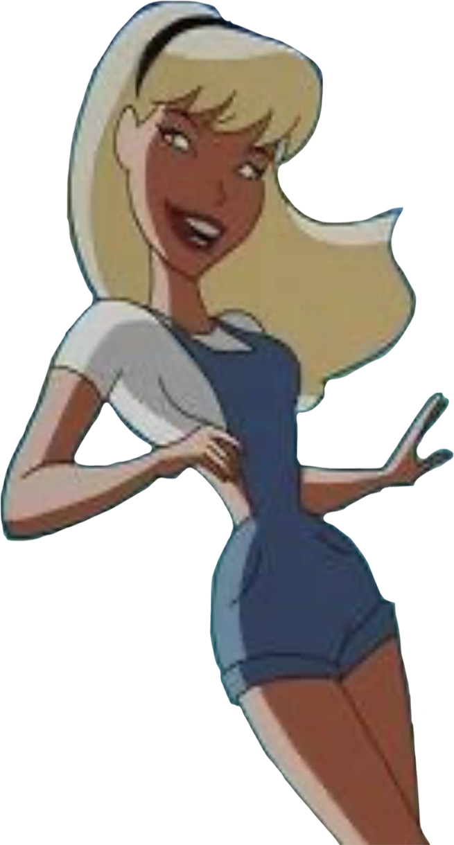 Kara Zor El Dcau Vector 2 By Homersimpson1983 On Deviantart