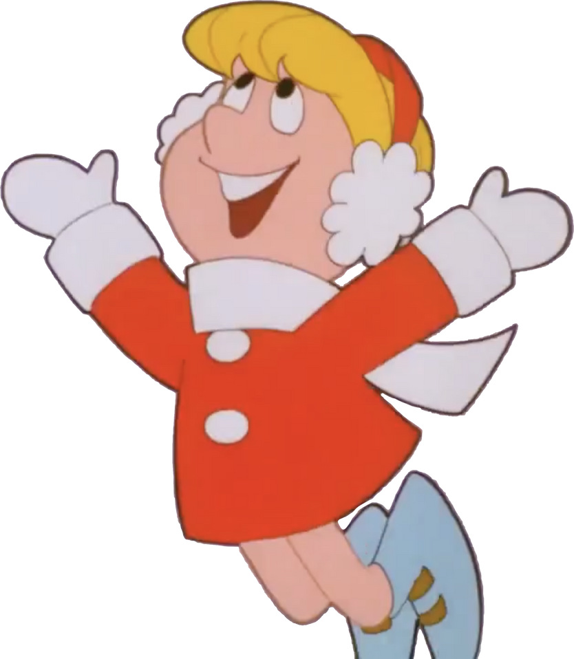 Karen Frosty The Snowman Vector 4 By Mrtoonlover83 On Deviantart