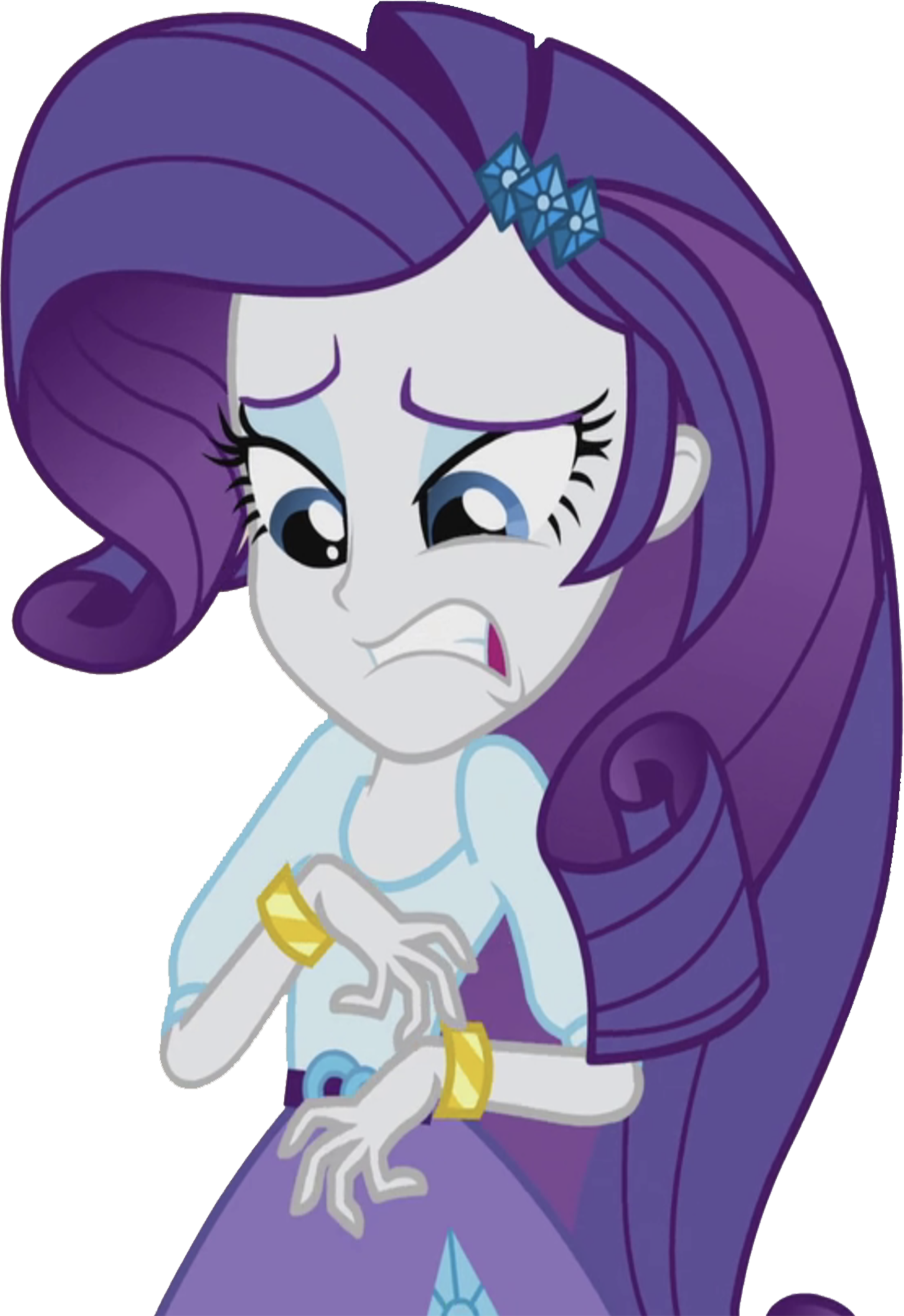 Rarity Eg Vector 15 By Homersimpson1983 On Deviantart