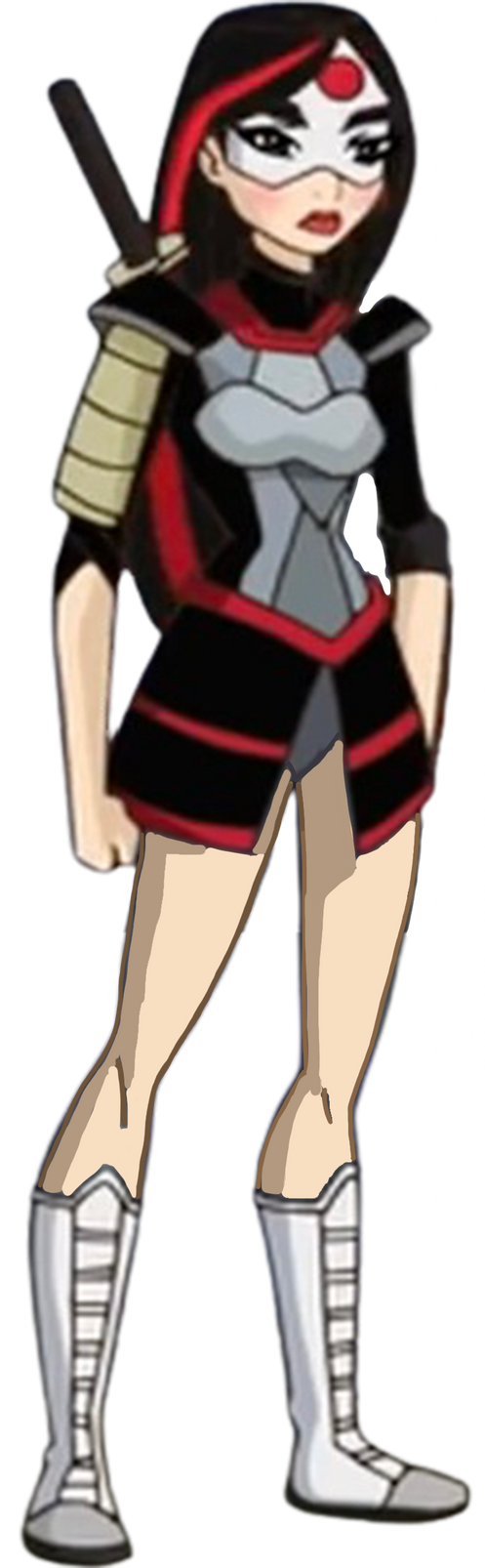 Katana (DCSHG (G1)) vector 17 by MrToonlover83 on DeviantArt Katana (DCSHG (G1)) vector 17 by MrToonlover83 on DeviantArt