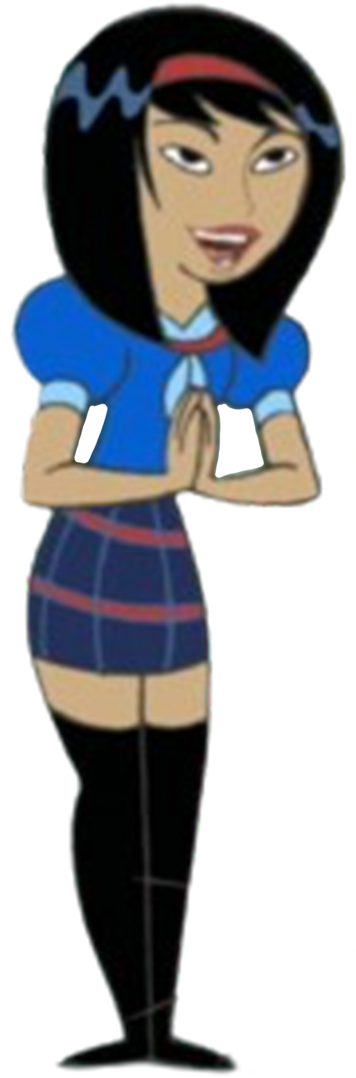 Yori Vector 2 By Homersimpson1983 On Deviantart