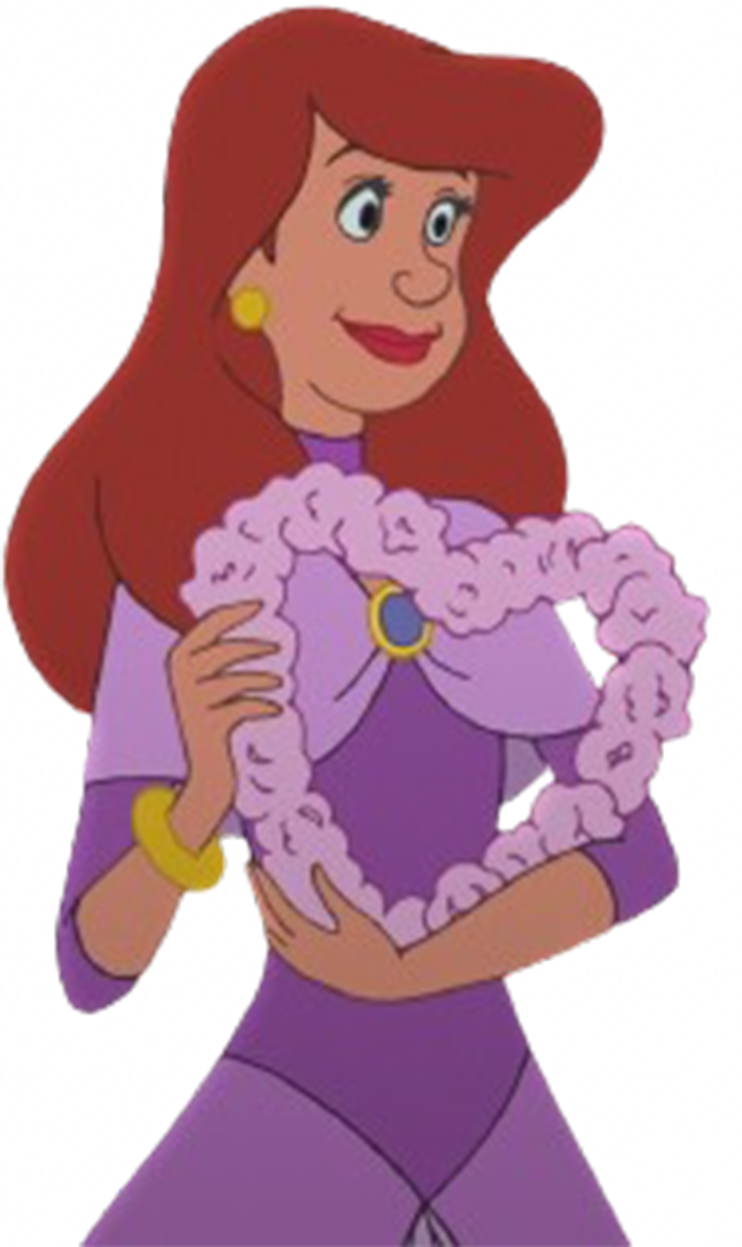 Anastasia Tremaine Vector 69 By Mrtoonlover83 On Deviantart
