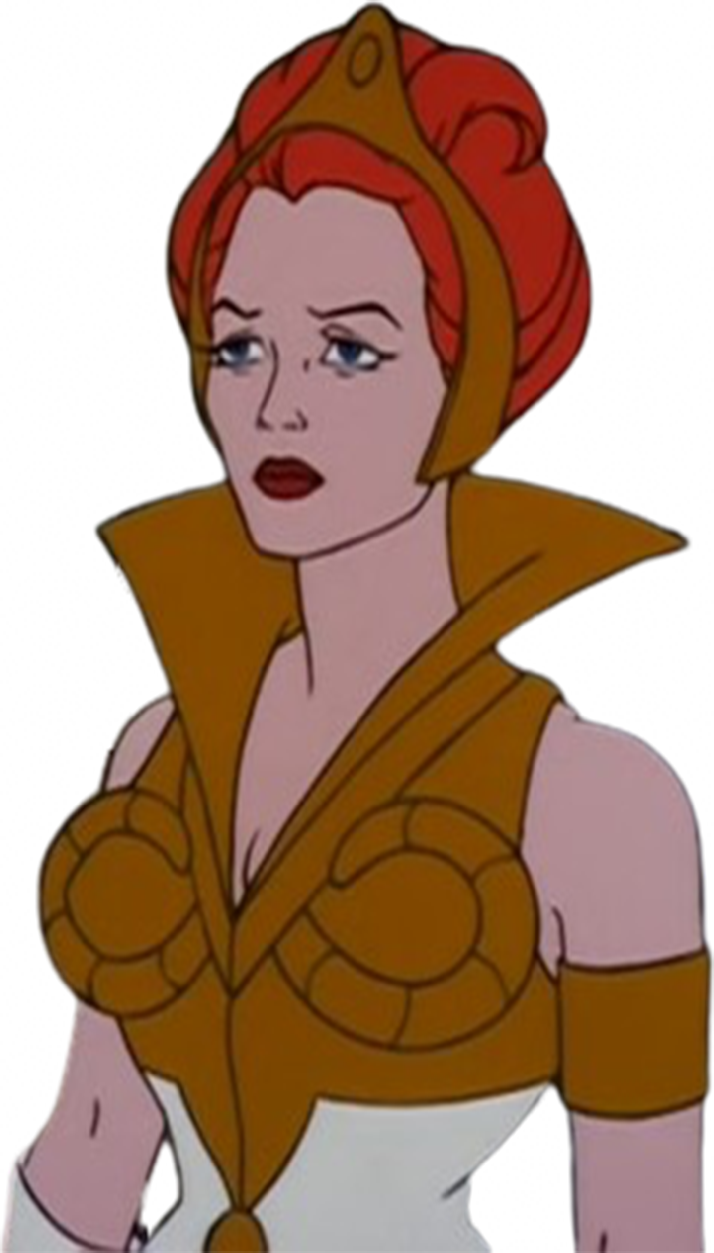 Teela Motu Vector 20 By Homersimpson1983 On Deviantart