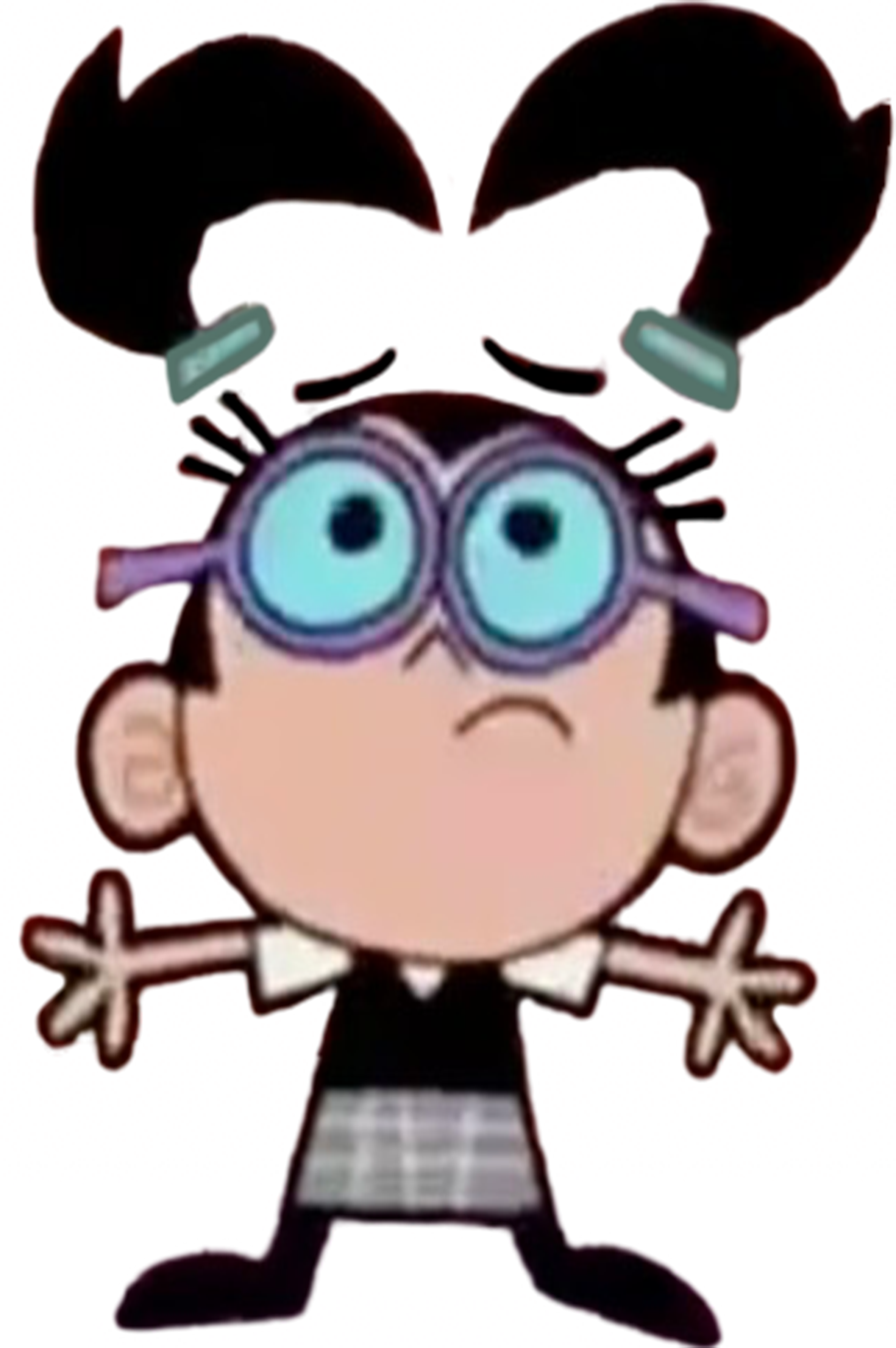 Tootie Vector 2 By Mrtoonlover83 On Deviantart