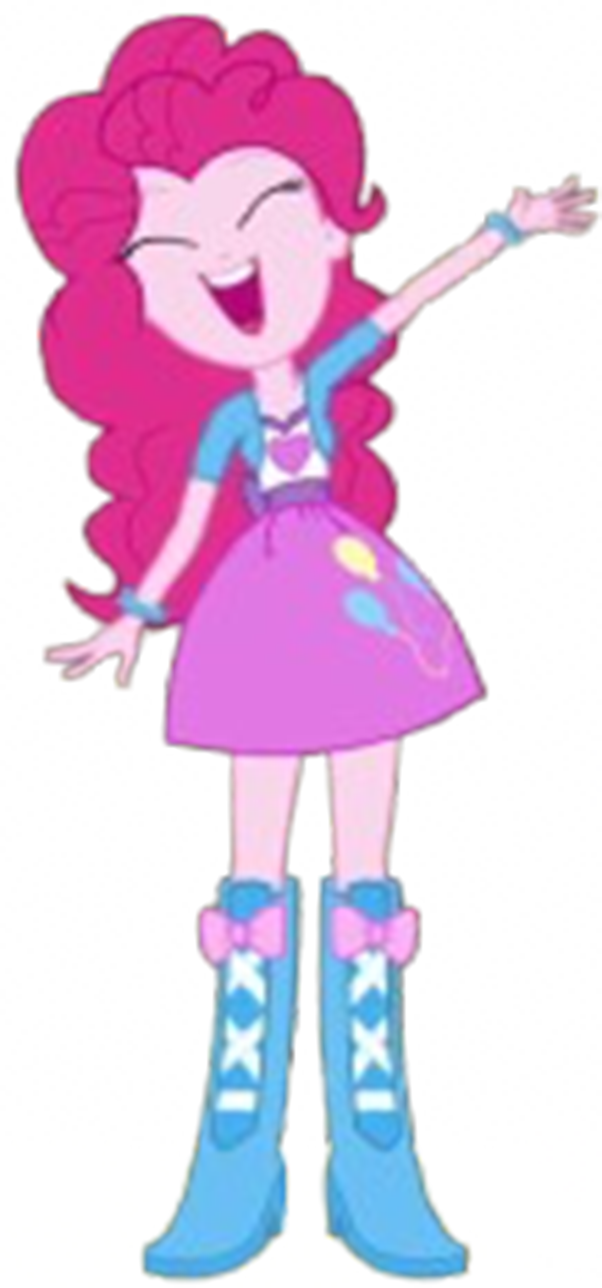 Pinkie Pie Eg Vector 16 By Homersimpson1983 On Deviantart