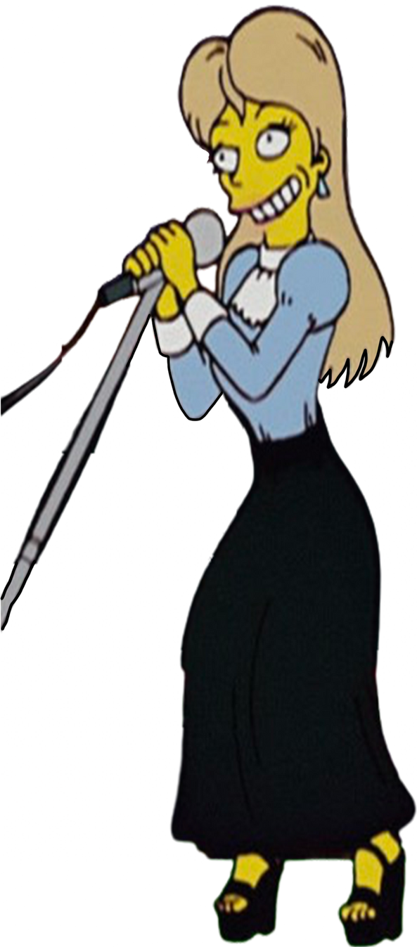 Tabitha Vixx Vector 5 By Homersimpson1983 On Deviantart