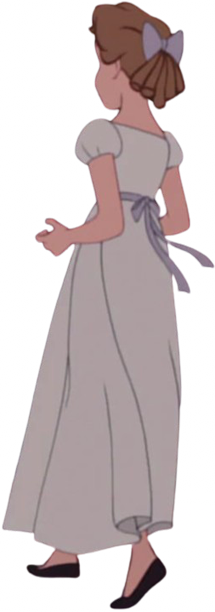 Wendy Darling Vector 44 By Mrtoonlover83 On Deviantart