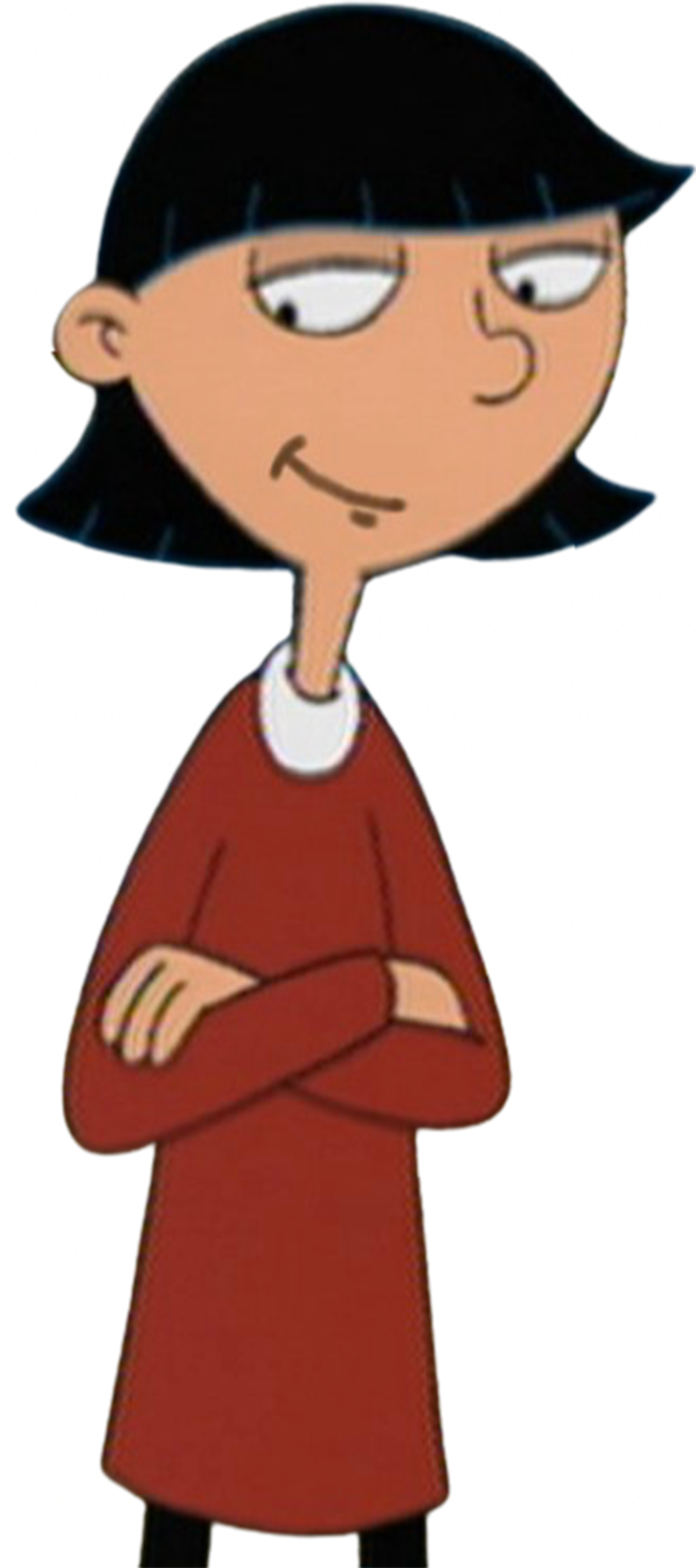Rhonda Wellington Lloyd Vector 4 By Mrtoonlover83 On Deviantart