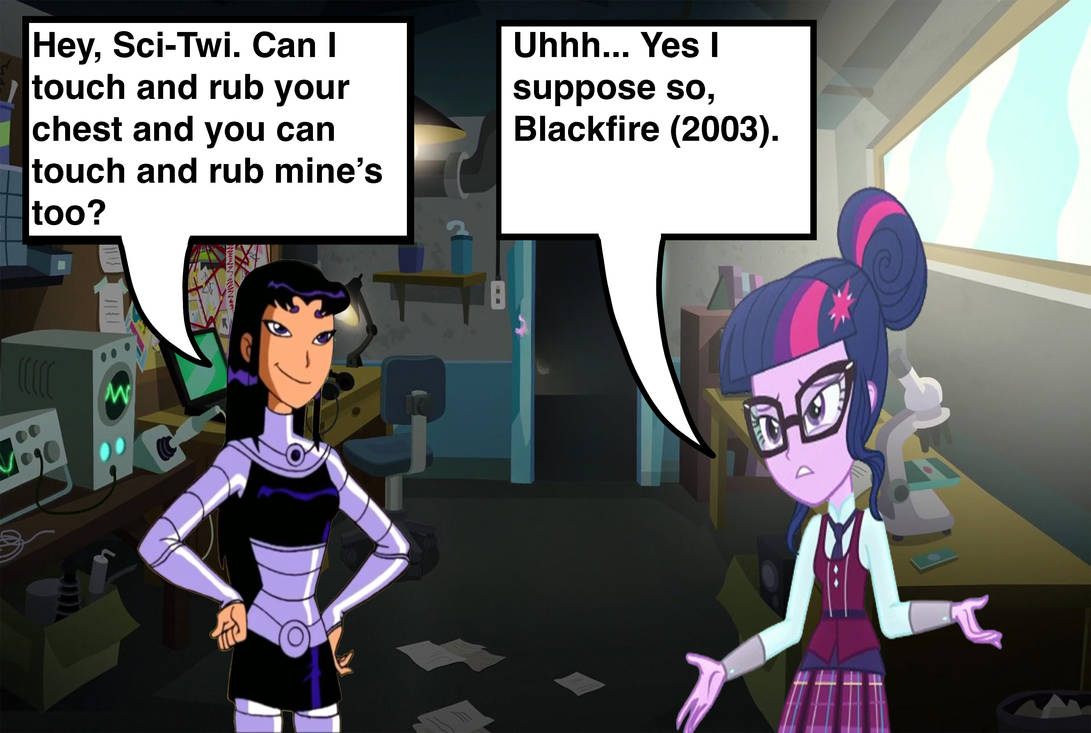 BF asking ST 4 by MrToonlover83 on DeviantArt BF asking ST 4 by MrToonlover83 on DeviantArt