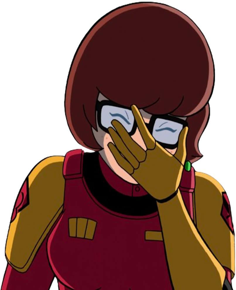 Velma Dinkley Vector 40 By Mrtoonlover83 On Deviantart