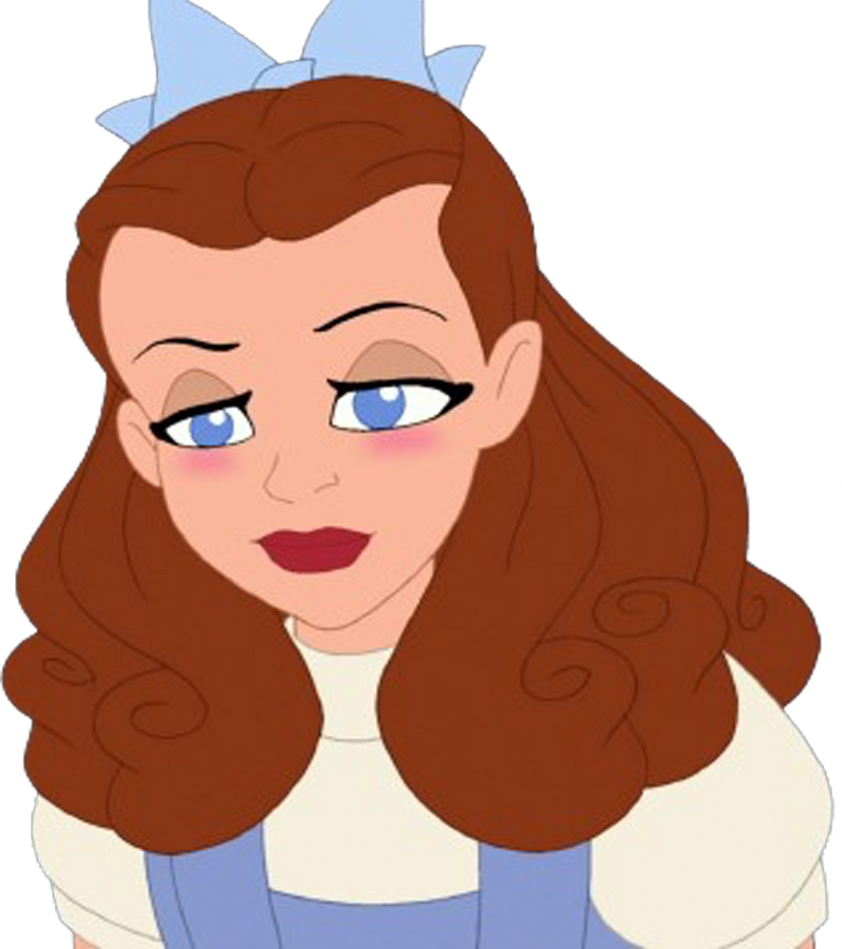 Dorothy Gale Taj Vector 68 By Mrtoonlover83 On Deviantart