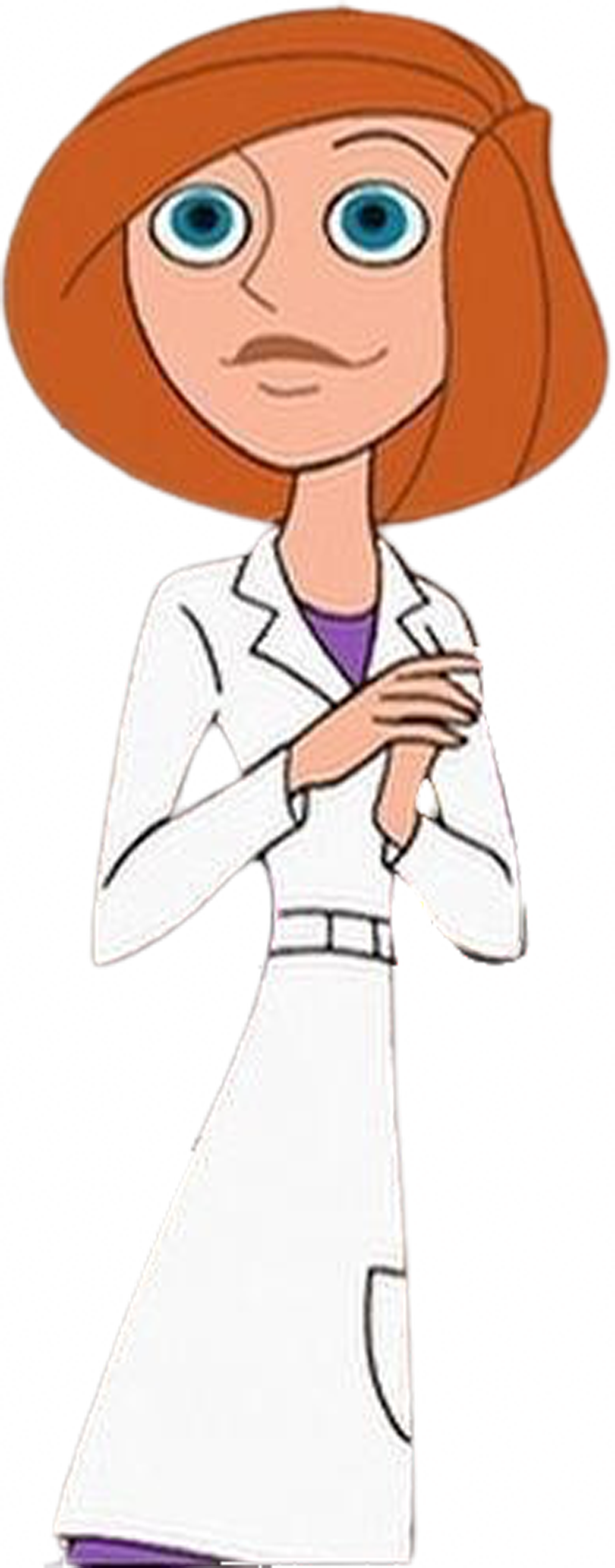 Dr. Ann Possible vector 13 by MrToonlover83 on DeviantArt Dr. Ann Possible vector 13 by MrToonlover83 on DeviantArt