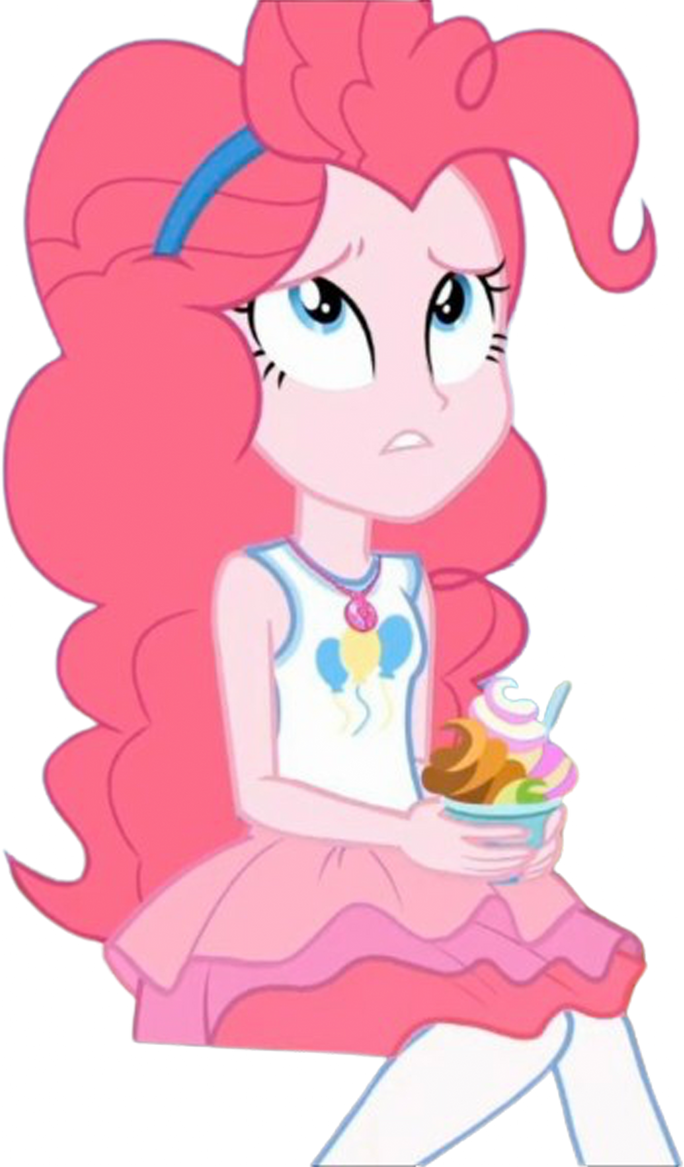 Pinkie Pie Eg Vector 42 By Mrtoonlover83 On Deviantart