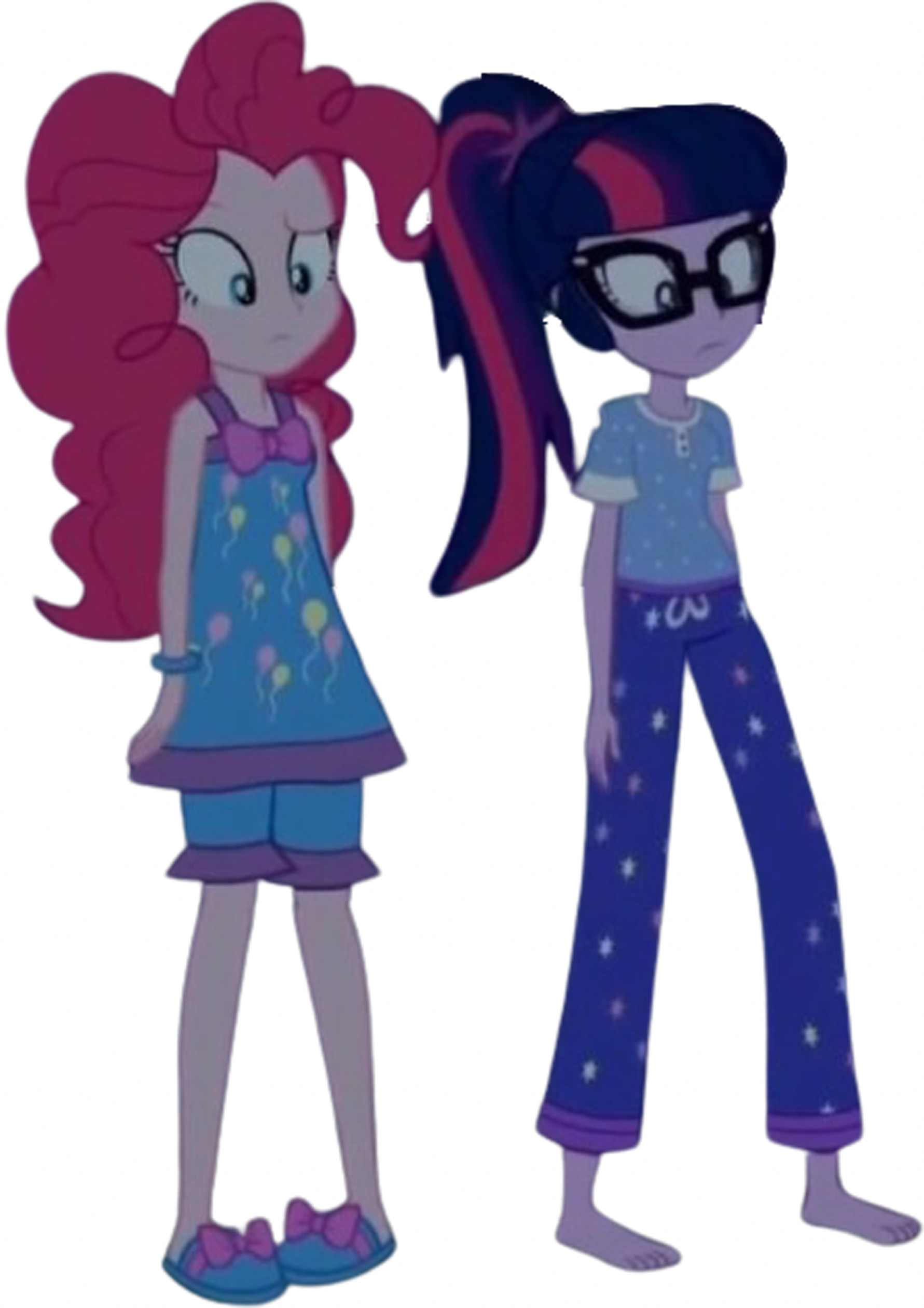 Pp Eg And St Vector 2 By Mrtoonlover83 On Deviantart