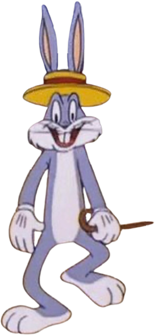 Bugs Bunny Vector 23 By Mrtoonlover83 On Deviantart