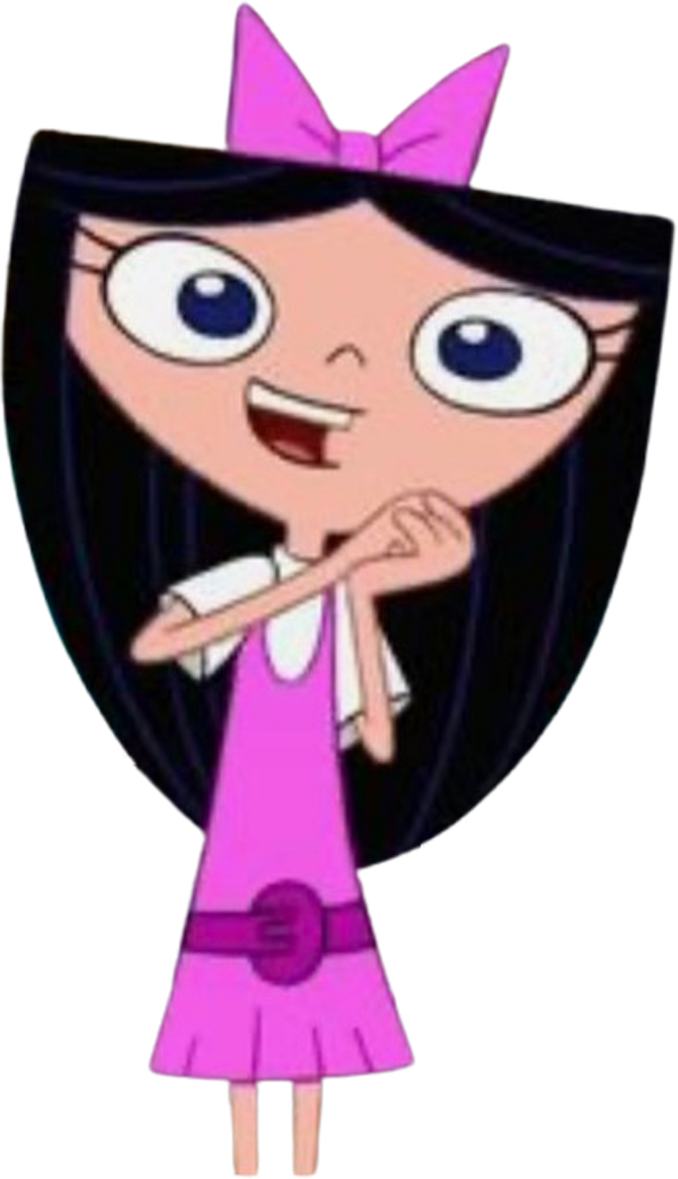 Isabella Garcia Shapiro Vector 57 By Mrtoonlover83 On Deviantart