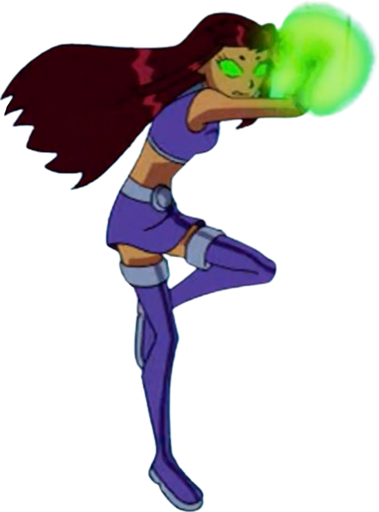 Starfire (2003) vector 108 by MrToonlover83 on DeviantArt Starfire (2003) vector 108 by MrToonlover83 on DeviantArt