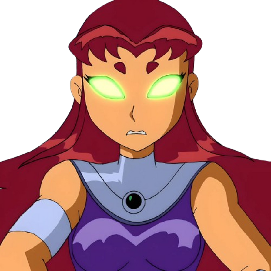 Starfire (2003) vector 120 by MrToonlover83 on DeviantArt Starfire (2003) vector 120 by MrToonlover83 on DeviantArt