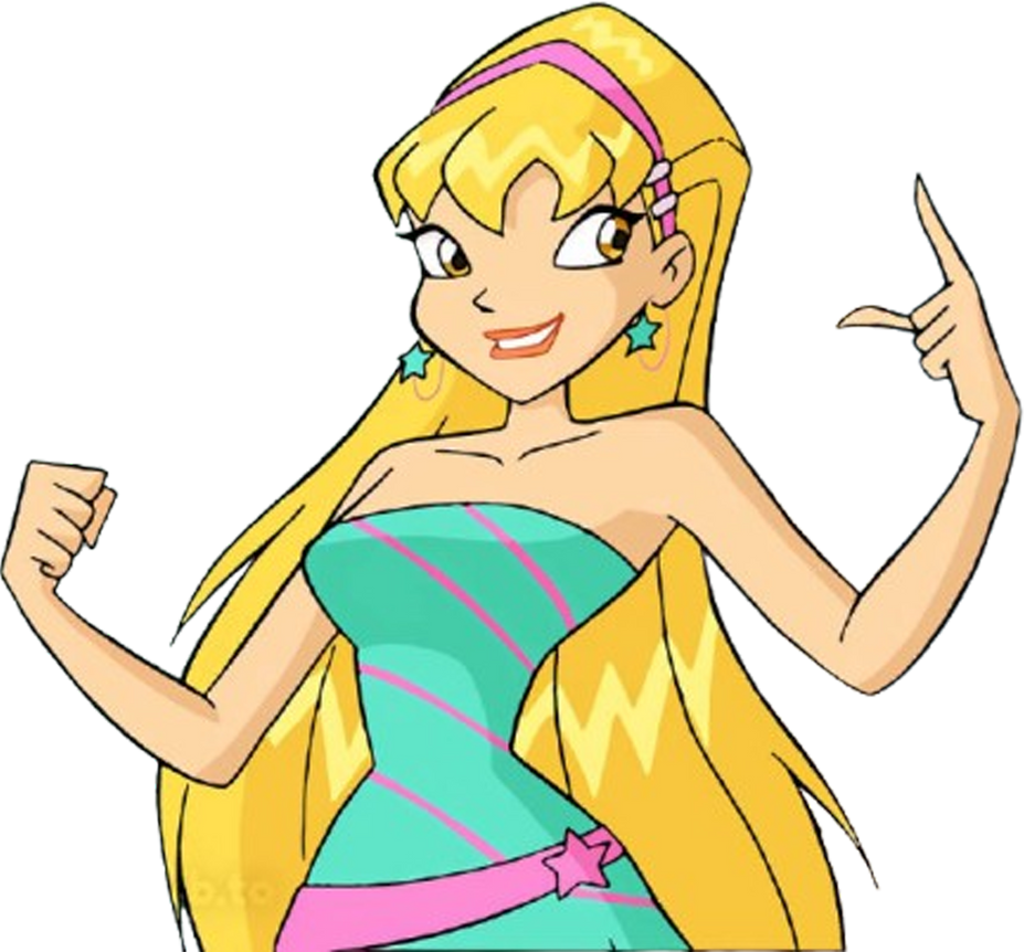 Stella (Winx Club) vector 29 by MrToonlover83 on DeviantArt Stella (Winx Club) vector 29 by MrToonlover83 on DeviantArt