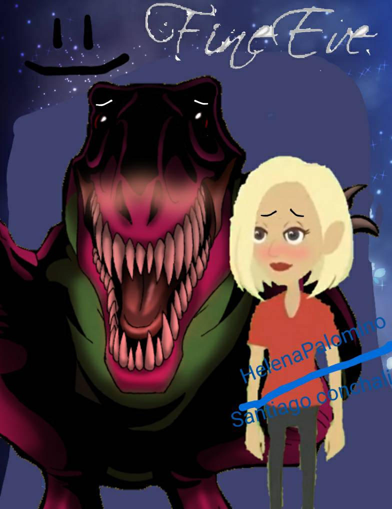 Barney Dinosaur And Maria Human By Helenapalomino On Deviantart