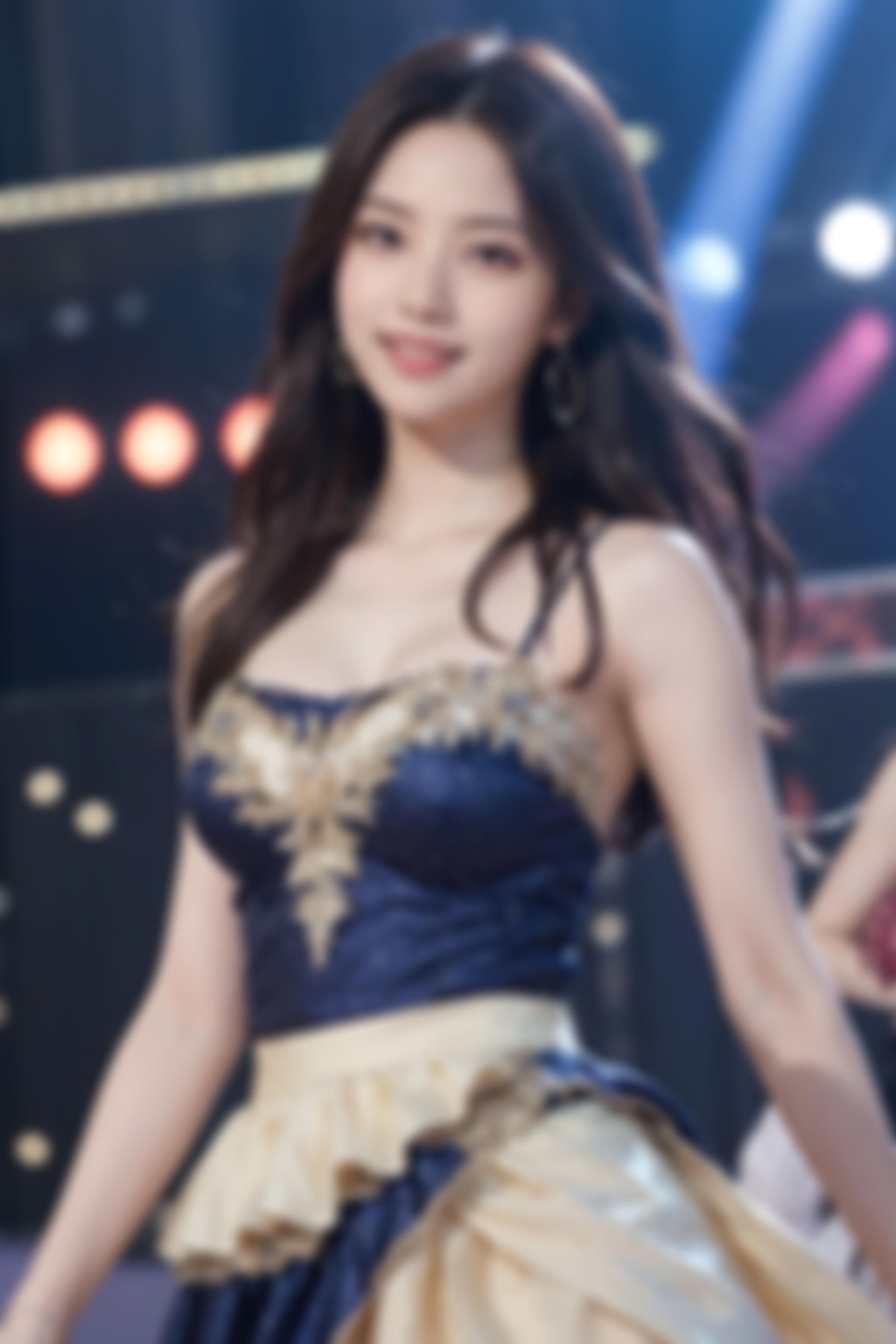 4k Ai Art Ai Korean Idol By Leezi80 On Deviantart