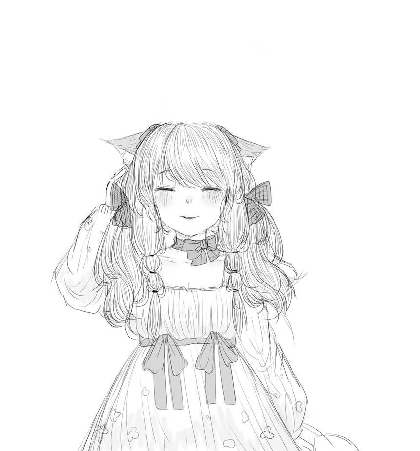 Shy Smile By Pairnotpear On Deviantart