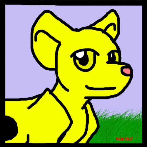Art Trade - Tiffy by elijahtrevelyan on DeviantArt