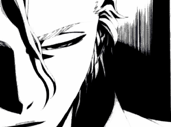 Aizen- After Dark by SayaMonoke on DeviantArt