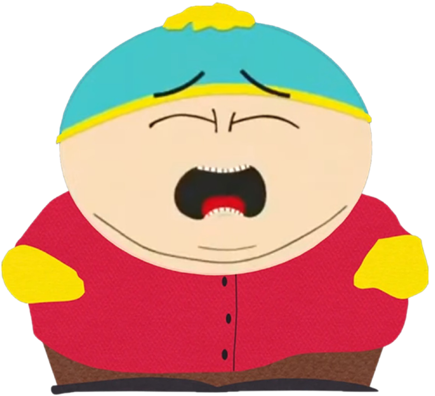 South Park Cartman Crying Variant 1 By Persianthekittycat On Deviantart