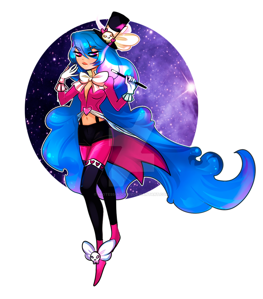 Space Wizard Auction Closed Mio By Miotess Adopts On Deviantart