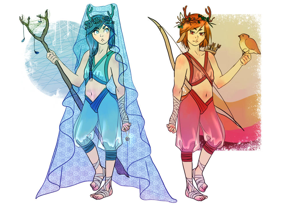 Fantasy Adopts Auction Closed By Miotess Adopts On Deviantart