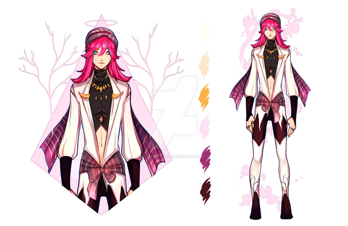 Miotess Adopt Auction Closed By Miotess Adopts On Deviantart
