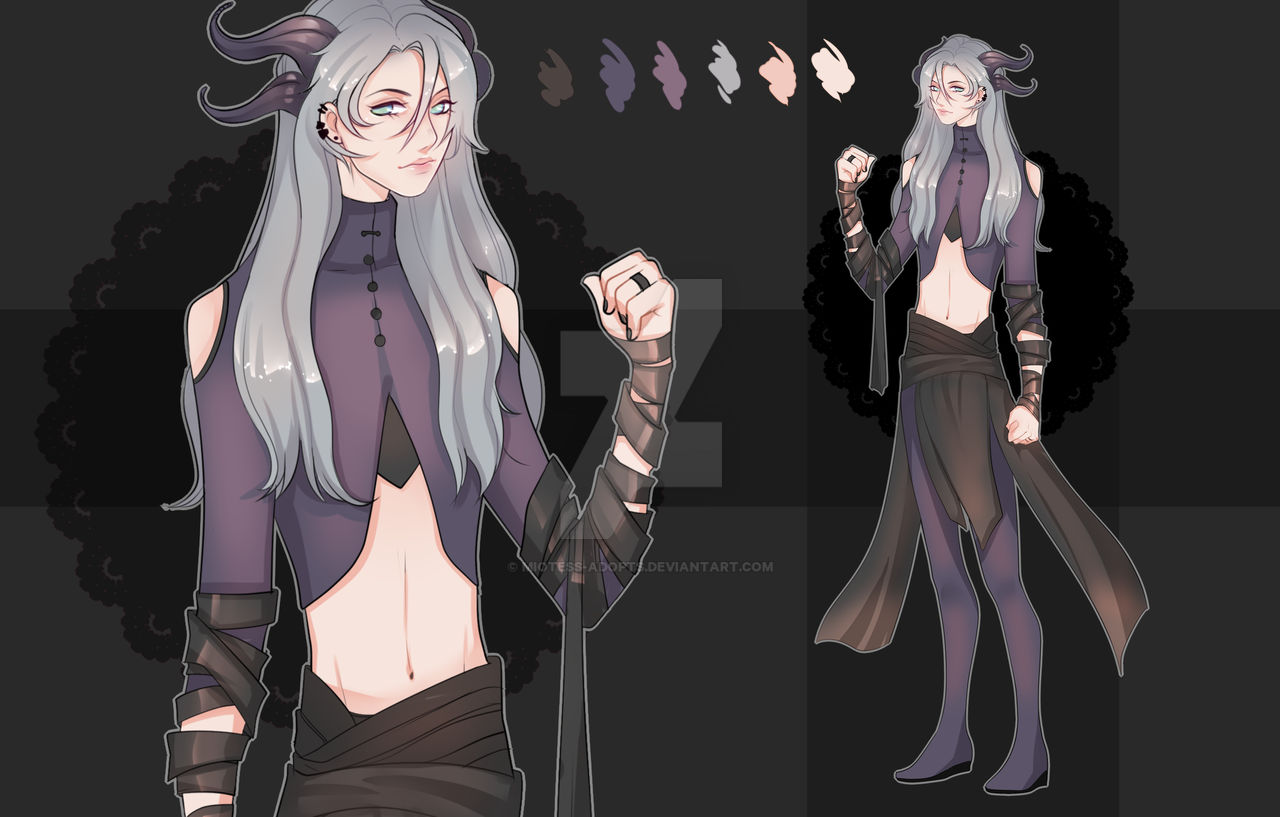 Closed By Miotess Adopts On Deviantart